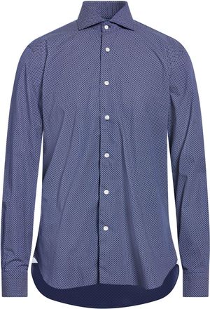 Barba TOPS - Hemden auf YOOX.COM