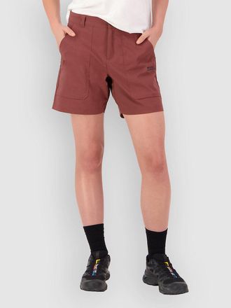 Mons Royale All Mission Short marron