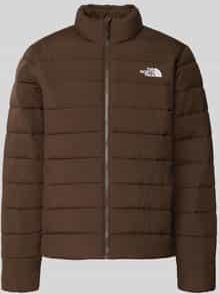 The North Face Regular Fit Jacke in Stepp-Optik Modell ACONCAGUA