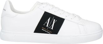 A|X Armani Exchange SCHUHE - Sneakers auf YOOX.COM