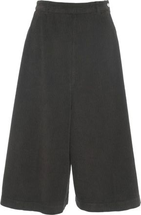 Nine In The Morning Femme, Pantalons, Brun, Taille: W29 Vo03 Ciocco Culotte Pants