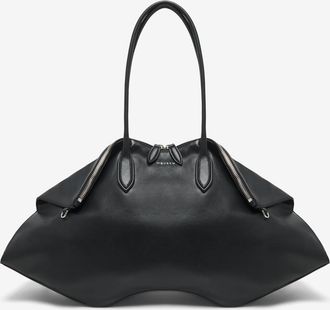 Alexander McQueen Maxi Manta Tasche - Item 8559961VDXA1000