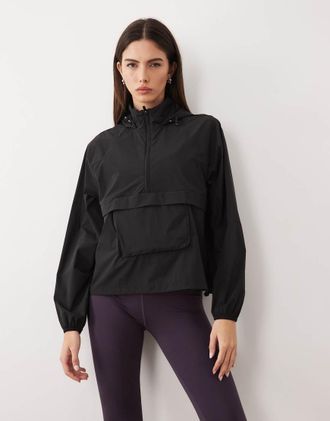 Sweaty Betty Sweaty - Betty Ultimate Run - Veste pliable - Noir