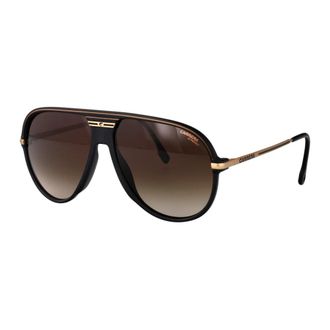 Carrera Sportliche Sonnenbrille Modell 06/S - - Accessories - Herren - Schwarzk - 57 MM