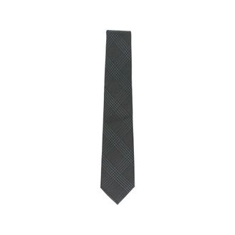 Tagliatore Cpit65 Krawatte Aw26 3 - - Accessories - Herren - Grau - ONE SIZE