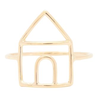 Aliita Aliita, Damen, Accessories, Gelb, 52 MMGr&ouml;&szlig;e