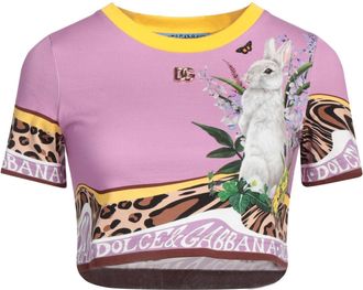 Dolce & Gabbana TOPS - T-shirts auf YOOX.COM