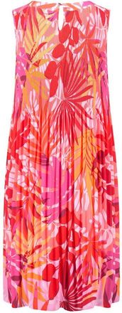 Betty Barclay Maxikleid Kleid Kurz Polyester