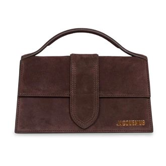 Jacquemus Damen, Taschen, Braun, ONE SIZEGr&ouml;&szlig;e