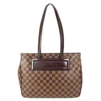 Louis Vuitton Damen, Pre-Owned, Braun, ONE SIZEGr&ouml;&szlig;e