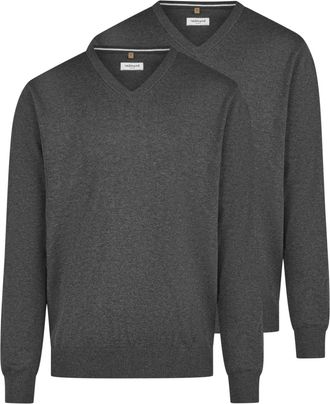 Redmond Pullover Basic