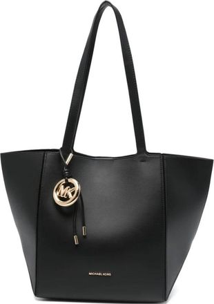 Michael Kors Femme, Sacs, Noir, Taille: ONE Size Jordi Medium Tote