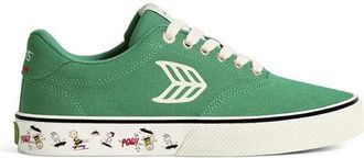 Cariuma PEANUTS Naioca PRO Snoopy W - Sneakers - Damen