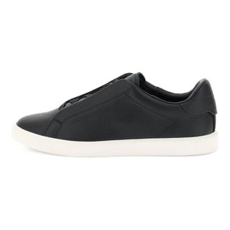 Boggi Milano Herren, Schuhe, Schwarzk, 46 EUGr&ouml;&szlig;e