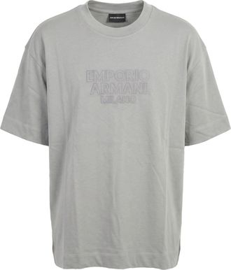 Emporio Armani TOPS - T-shirts auf YOOX.COM
