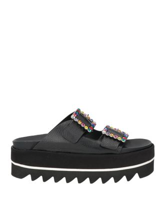 Le Silla SCHUHE - Sandalen auf YOOX.COM
