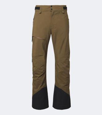 Peak Performance Pantalon de ski Alpine en GORE-TEX