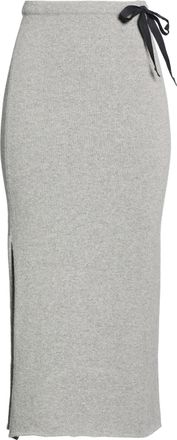 Floor HOSEN & R&Ouml;CKE - Midi-R&ouml;cke auf YOOX.COM