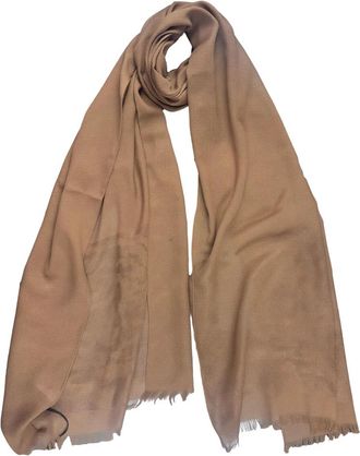 Liu Jo Schal - - Accessories - Damen - Braun - ONE SIZE