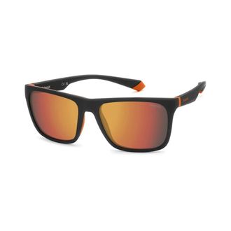 Polaroid Lunettes de soleil PLD 2141/S - unisex - Accessoires - Noir - Taille: 57 MM