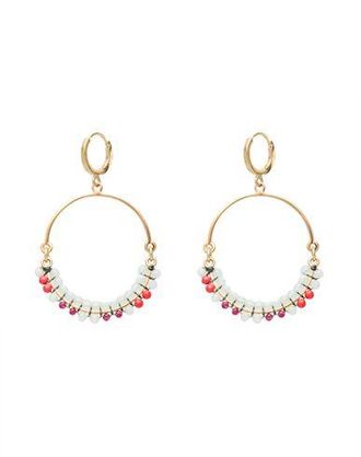 Isabel Marant JOAILLERIE et MONTRES - Boucles doreilles sur YOOX.COM