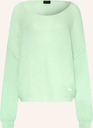 ER Elias Rumelis Elias Rumelis Pullover Lou gruen