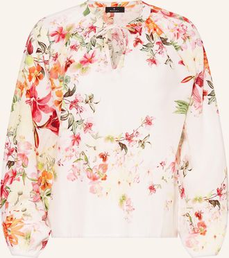 Monari Monari Blusenshirt weiss