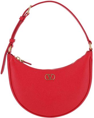 Valentino Garavani Vlogo Signature Mini Hobo Bag