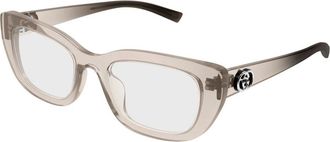 Gucci unisex, Accessories, Beige, 52 MMGr&ouml;&szlig;e