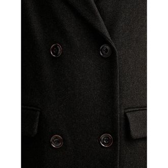 Sessun Nara Coat - Brown