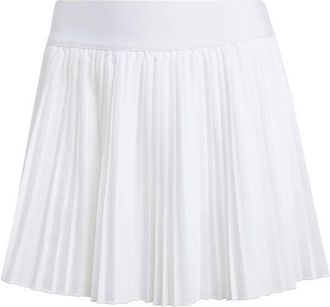 adidas Damen Rock Club Pleated