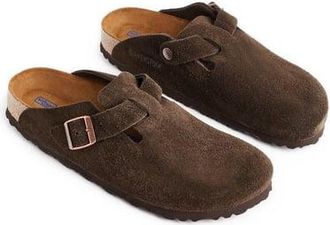 Birkenstock Boston