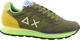 Sun 68 Herren, Schuhe, Grün, 41 EUGröße