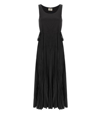 Weekend by Max Mara ROBE CLASSI NOIRE MAX MARA WEEKEND