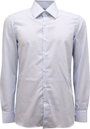 Sonrisa Homme, Chemises, Bleu, Taille: XL Camicia Superior Shirt