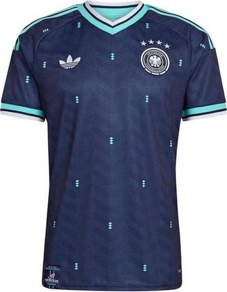 adidas Performance Fu&szlig;balltrikot DEUTSCHLAND WM 2026 Ausw&auml;rts