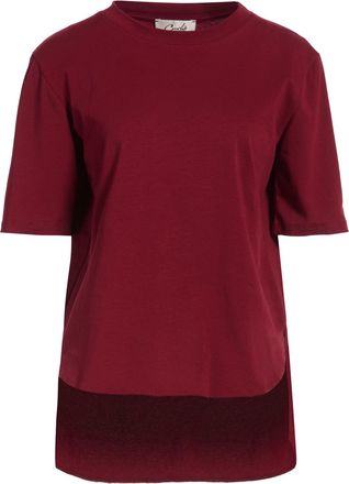 Croch&egrave; TOPS - T-shirts auf YOOX.COM