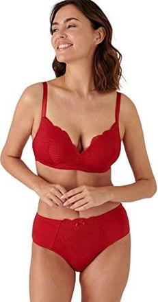 Damart Soutien-Gorge sans Armatures Diana De