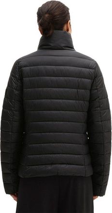 Marc O'Polo Steppjacke fitted mit recycelten Materialien, leicht