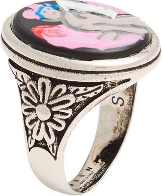 Marni SCHMUCK und UHREN - Ringe auf YOOX.COM