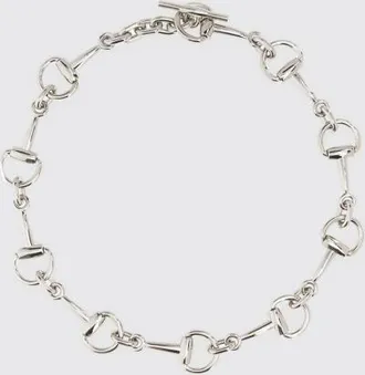 Gucci Bijou Femme couleur Argent