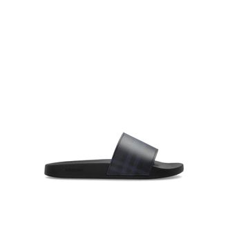 Burberry Herren, Schuhe, Schwarzk, 44 EUGr&ouml;&szlig;e