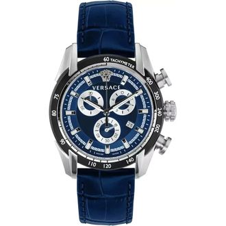 Versace V-Ray Chrono - - Accessories - Herren - Mehrfarbig - ONE SIZE