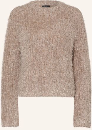 OPUS Pullover Pontes braun