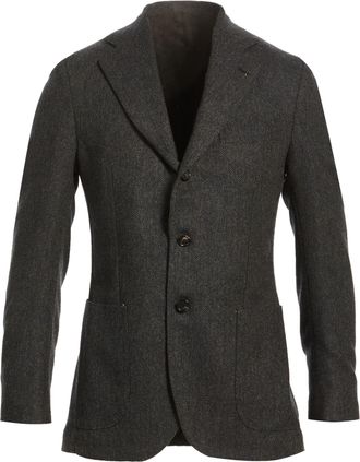 De Petrillo ANZ&Uuml;GE und CO-ORDS - Blazers auf YOOX.COM