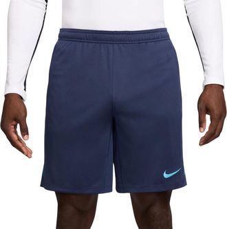 Nike Strike Fu&szlig;ballshorts f&uuml;r Herren (Mitternachtsblau)