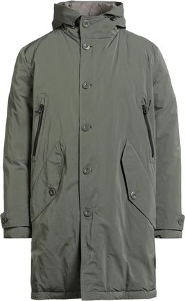 Replum&egrave; JACKEN & M&Auml;NTEL - M&auml;ntel auf YOOX.COM