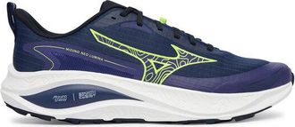 Mizuno Laufschuhe Neo Lumina J1GJ2673 Blau