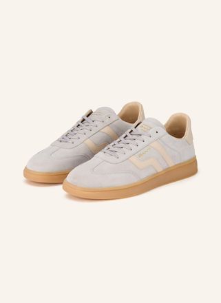 GANT Sneaker Cuzmo grau