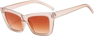 Generic Lunettes De Soleil Sport Dext&eacute;rieur For Hommes, For Les D&eacute;placements, Vacances, La Conduite(Clear)